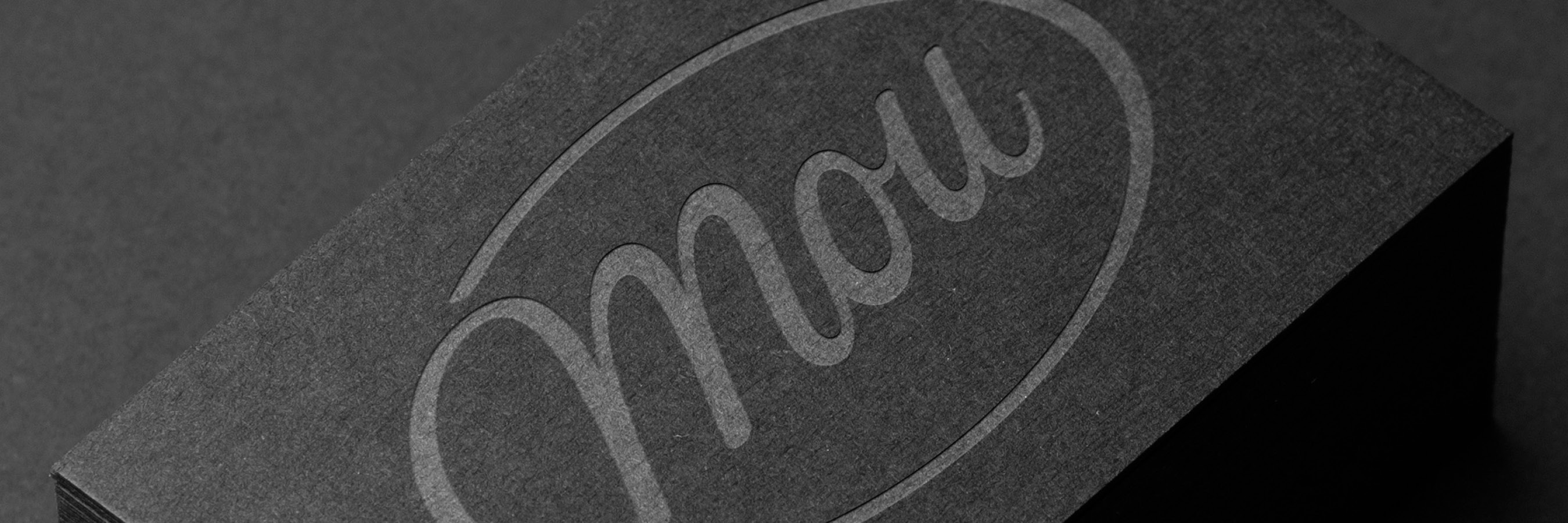 Med typografi som kunstform