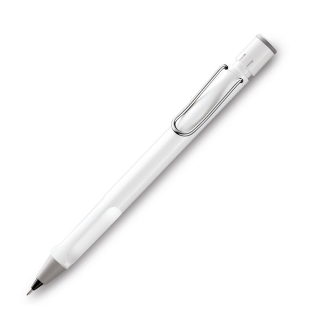 Pentel Sensi-Grip Mechanical Pencil | Pen Store