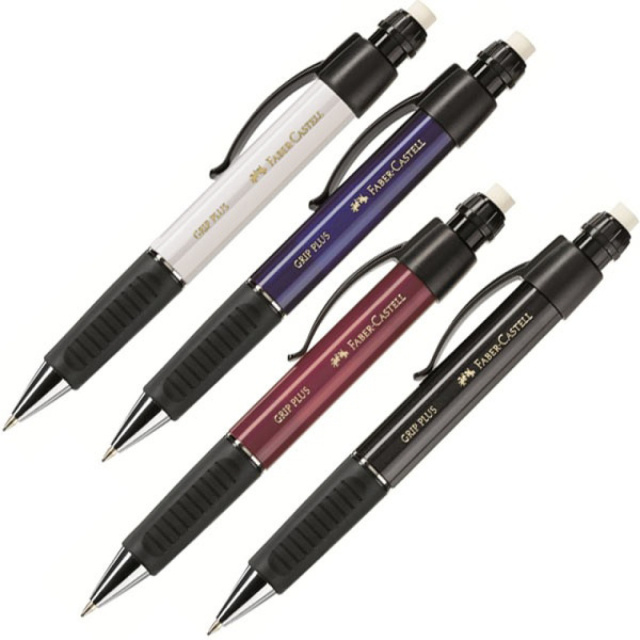 Pentel Sensi-Grip Mechanical Pencil | Pen Store