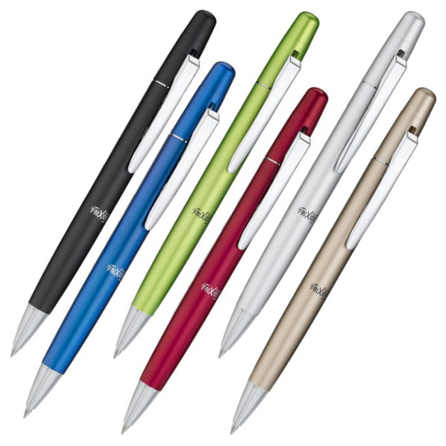 Parker IM Stainless Steel Kuglepen | Pen Store