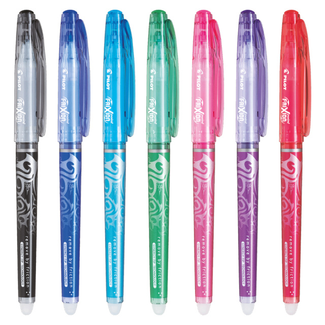 Pilot FriXion Ball 0.7 | Pen Store