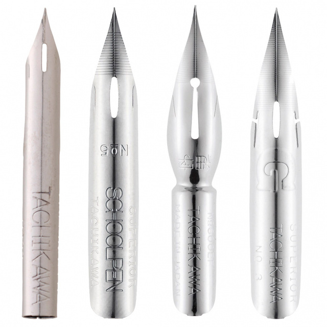 Pilot Parallel Pen 1,5 mm | Pen Store