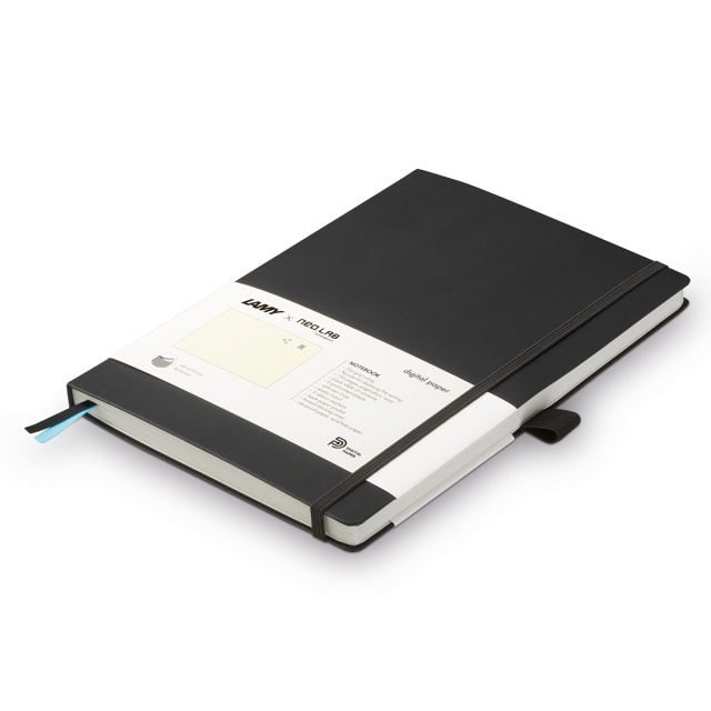 Lamy Safari Twin Pen EMR POM - Digital Pen | Pen Store