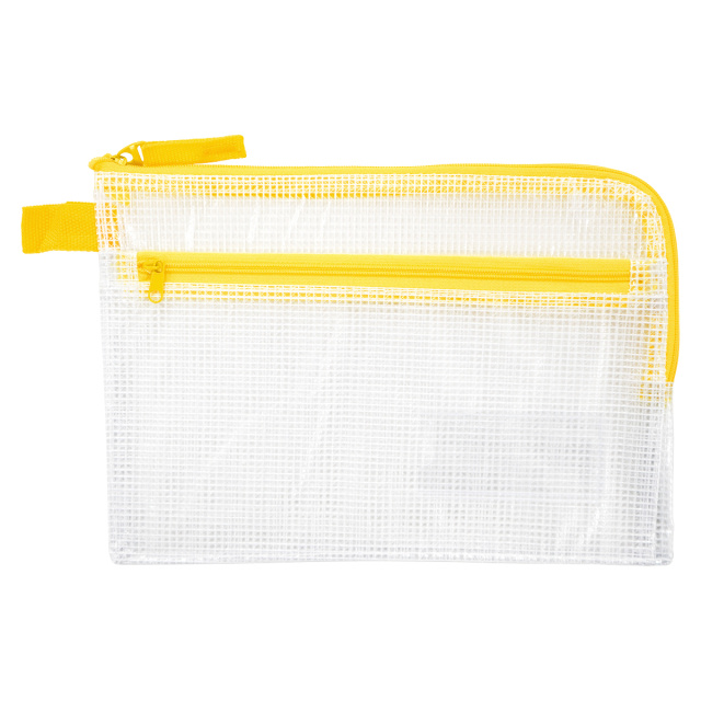 Posca Pen Case Red | Pen Store