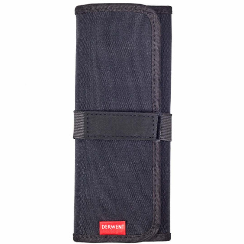 Posca Pen Case Red | Pen Store