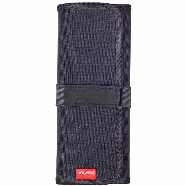 Posca Pen Case Red | Pen Store