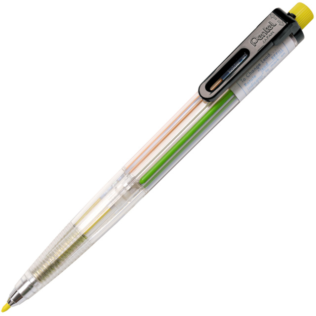 Pilot Kuglepen Begreen Feed GP4 | Pen Store