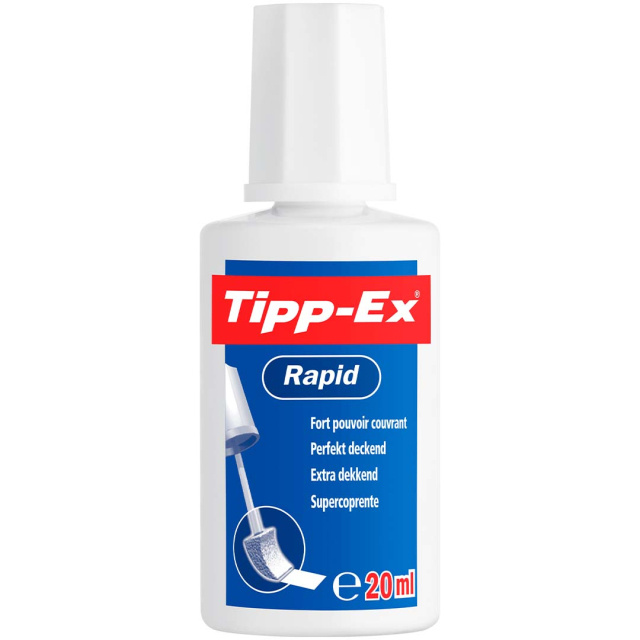 Tipp-Ex Rapid 20ml | Pen Store
