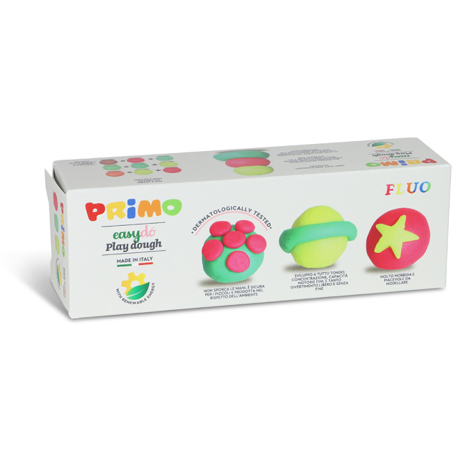Primo Modellervoks Kit Kat | Pen Store