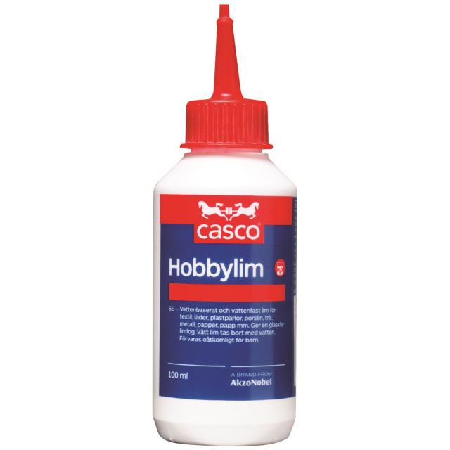Grafix Hobbylim Transparent 250 ml | Pen Store