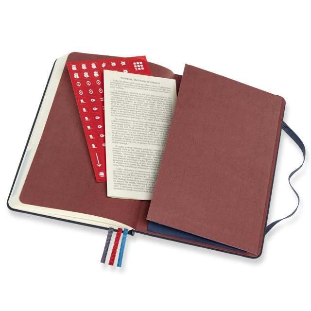 Leuchtturm Notebook A5 Medium Dotted | Pen Store