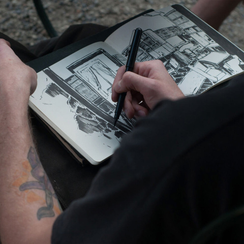 Pen Store - Stort udvalg af penne og kunstnerprodukter