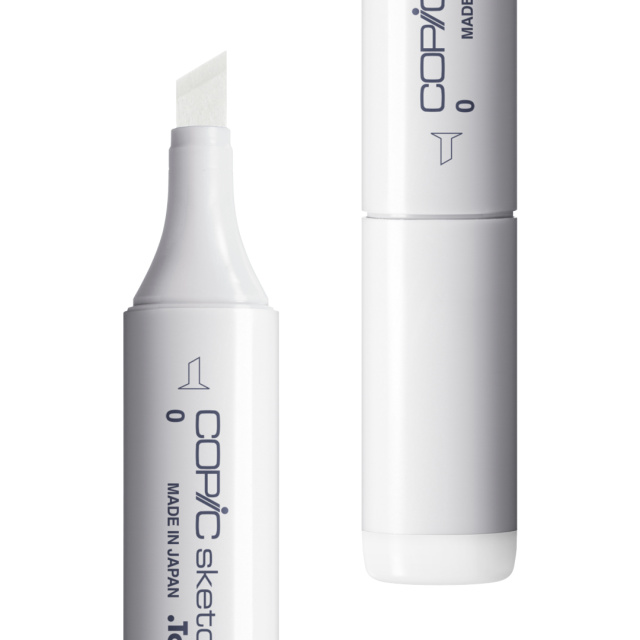 Copic Ink 12 ml | Pen Store