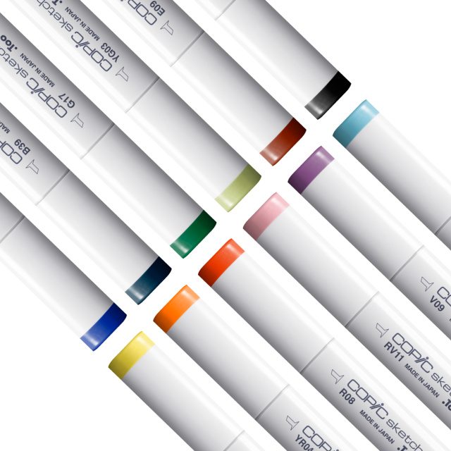 Pen Store - Stort udvalg af penne og kunstnerprodukter