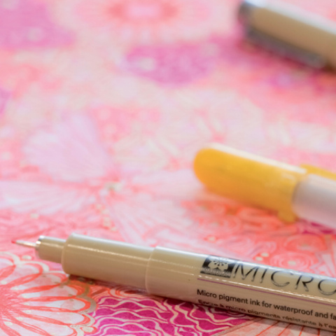 Copic Multiliner SP | Pen Store