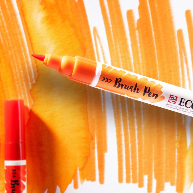 Sakura Pen-Touch Calligrapher 5 mm | Pen Store