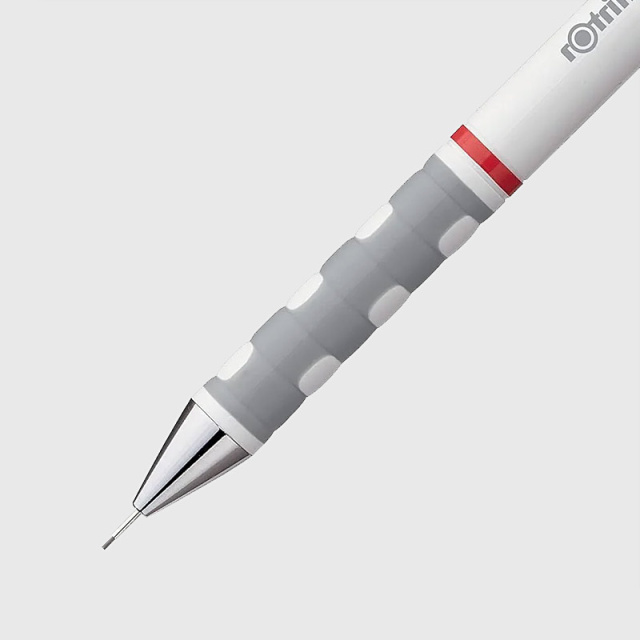 Pentel Sensi-Grip Mechanical Pencil | Pen Store