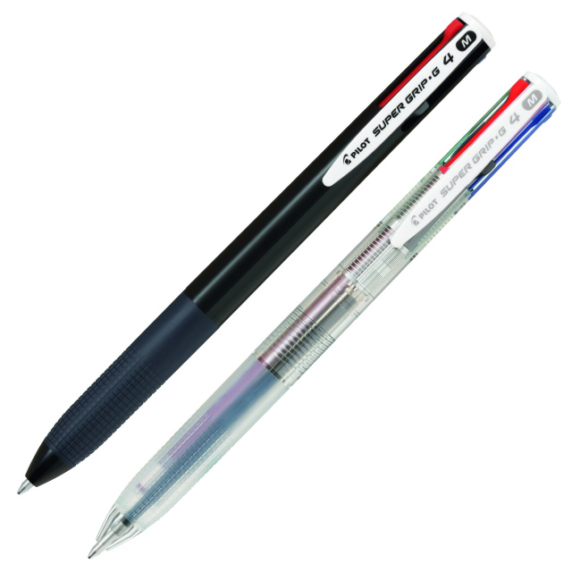 Pilot Kuglepen Begreen Feed GP4 | Pen Store