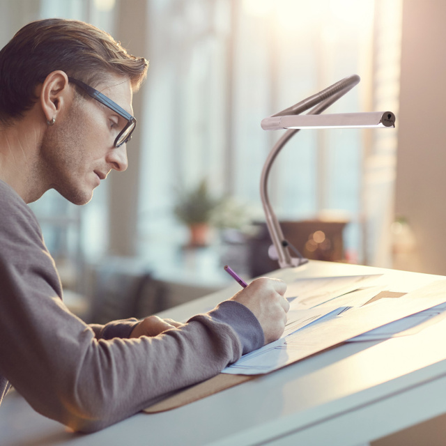 Daylight Smart GO Lamp | Pen Store