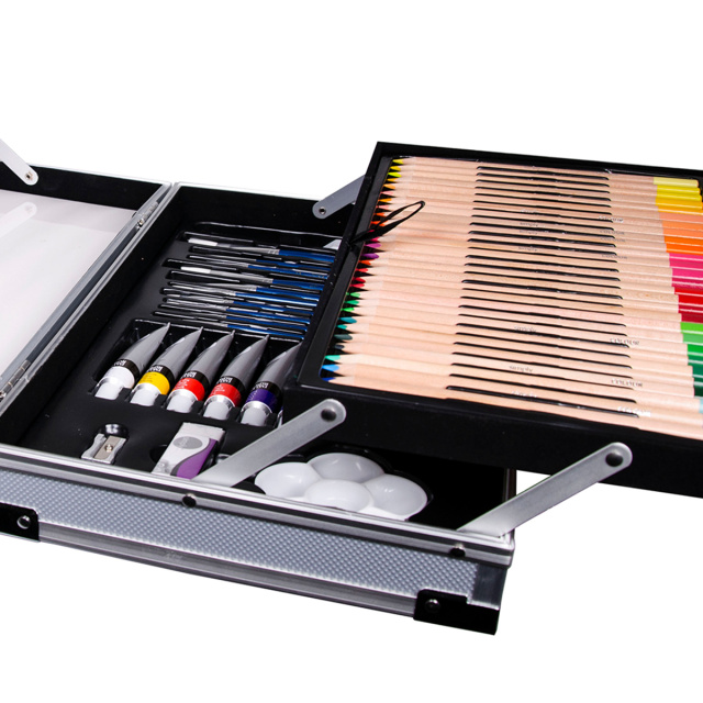 PanPastel Soft Pastel Pans Pearlescent | Pen Store