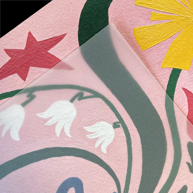 Crevide Tracing Paper Pad 90g A4 | Pen Store