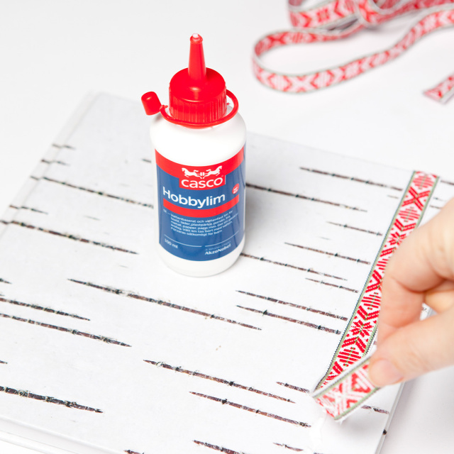 Grafix Hobbylim Transparent 250 ml | Pen Store
