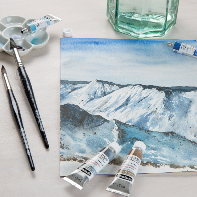 Pen Store - Stort udvalg af penne og kunstnerprodukter