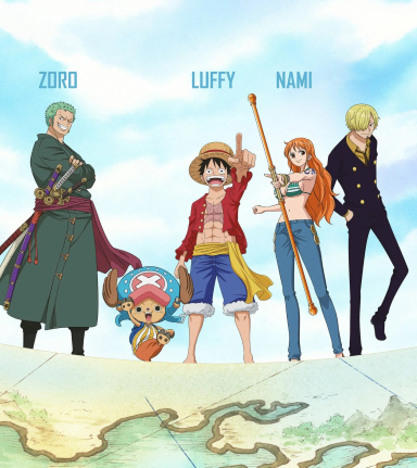 One Piece merch Pilot Frixion | Pen Store