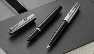 Pen Store - Stort udvalg af penne og kunstnerprodukter