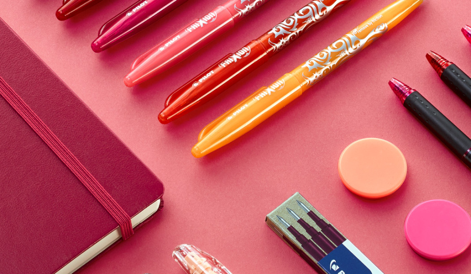 Pen Store - Stort udvalg af penne og kunstnerprodukter