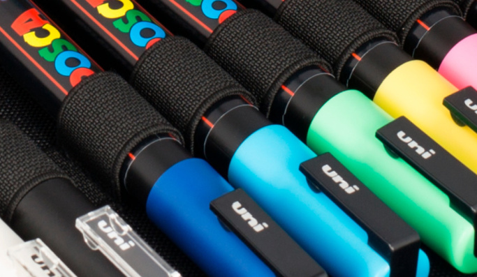 Pen Store - Stort udvalg af penne og kunstnerprodukter