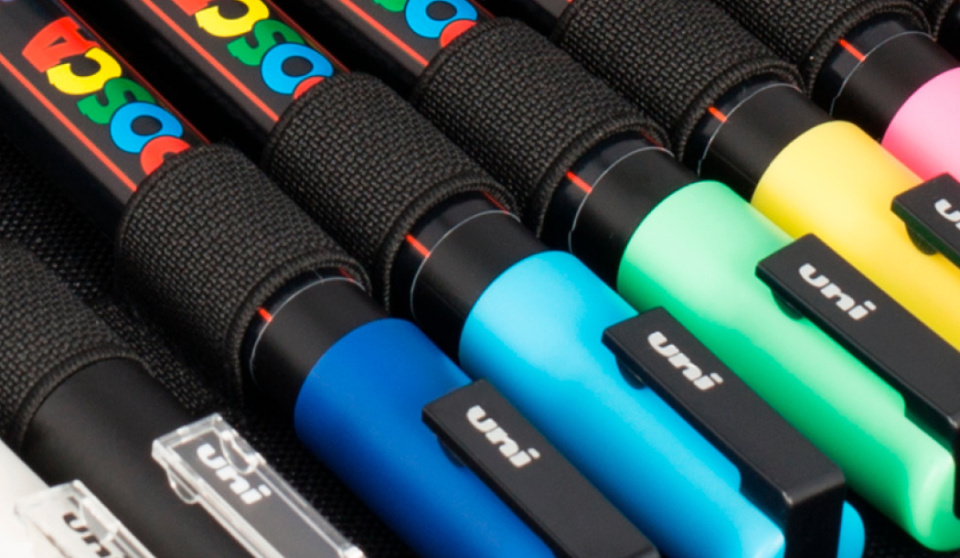 Pen Store - Stort udvalg af penne og kunstnerprodukter