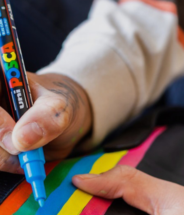 Pen Store - Stort udvalg af penne og kunstnerprodukter