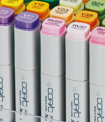 Pen Store - Stort udvalg af penne og kunstnerprodukter
